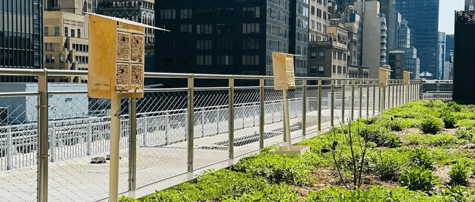 What is GRESB and why it matters for CRE success | Alvéole